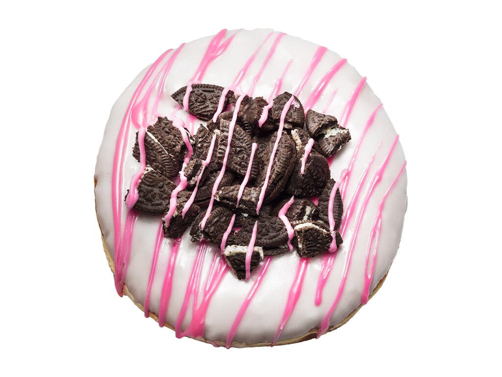 Lard Lad Donuts at Universal Studios Hollywood - Upper Lot — Theme Park IQ